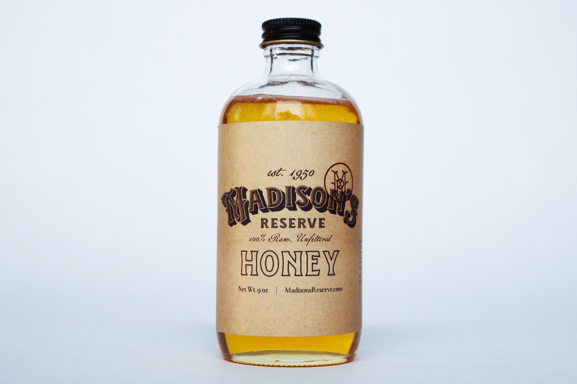 Products | Madisons Reserve